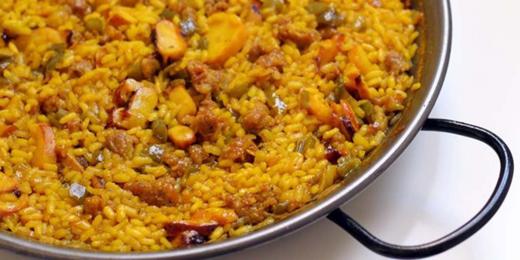 Variedad de arroz de la Albufera 2021 - Restaurante Casa Angel